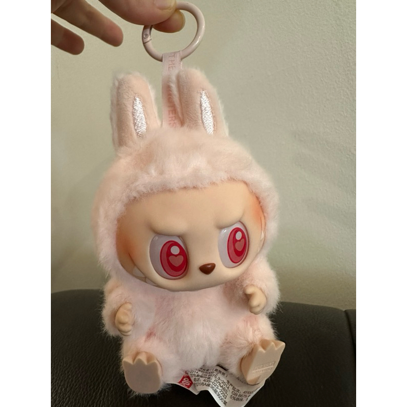 Jual Popmart labubu dada gantungan original | Shopee Indonesia