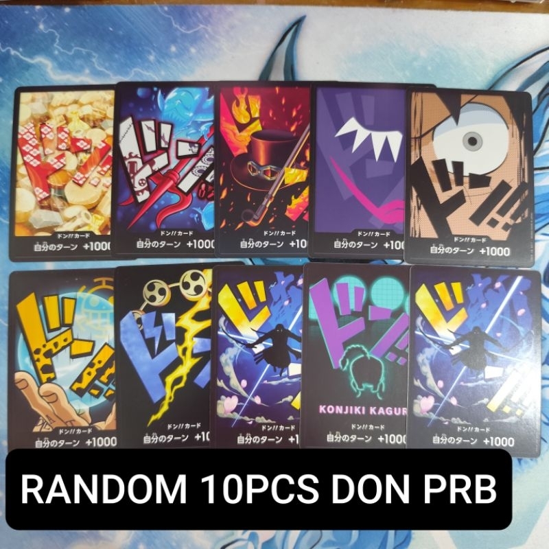 Jual One Piece Core Deck Gecko Moria Black ( Hitam) Original | Shopee ...