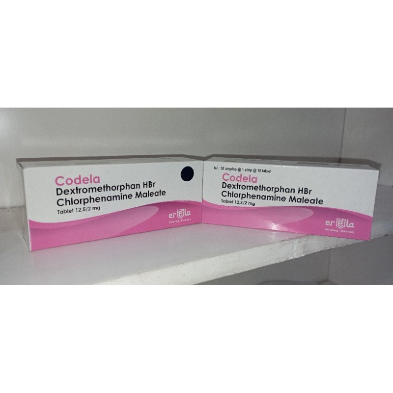 Jual codela tab (stok terbatas) | Shopee Indonesia