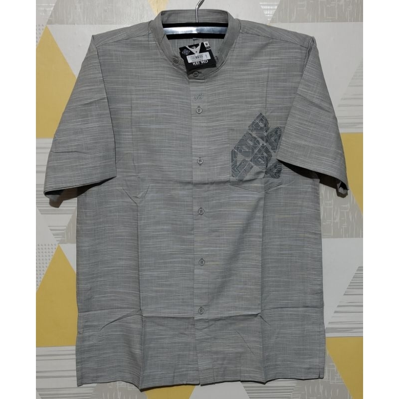 Jual Kemko Pria RABBANI Kemal original size M (Ld 112cm) | Shopee Indonesia