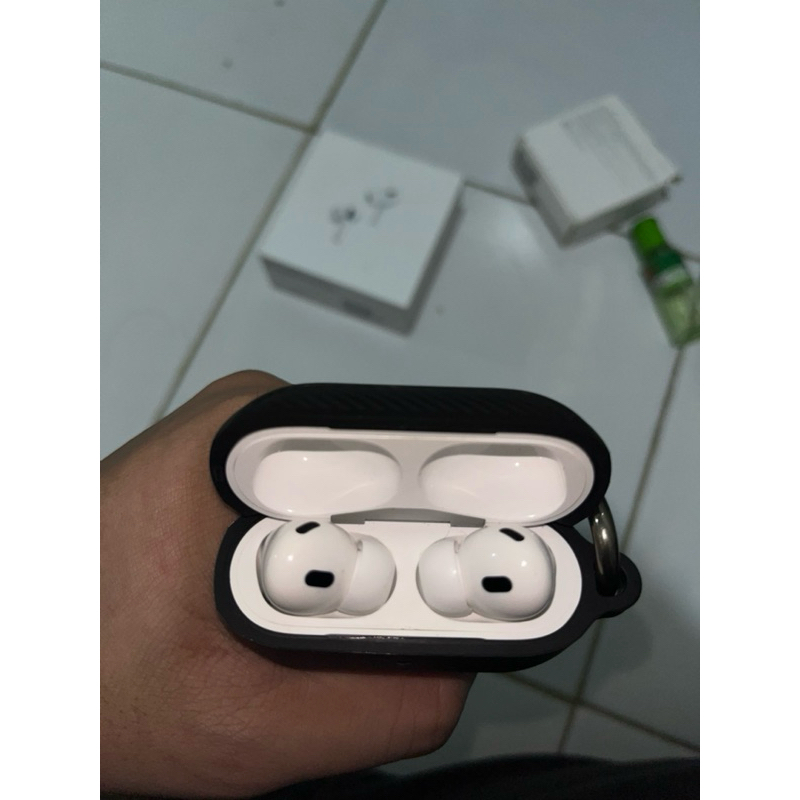 Jual airpods pro gen 2 resmi ibox | Shopee Indonesia