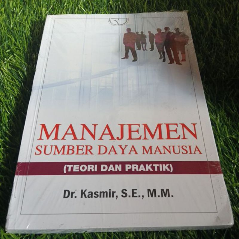Jual BUKU MANAJEMEN SUMBER DAYA MANUSIA TEORI DAN PRAKTIK | Shopee Indonesia
