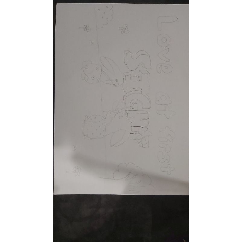 Jual Gambar anak random black and white | Shopee Indonesia