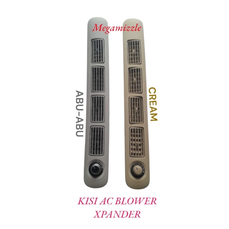 Jual Kisi Ac Blower Plafon Xpander | Shopee Indonesia