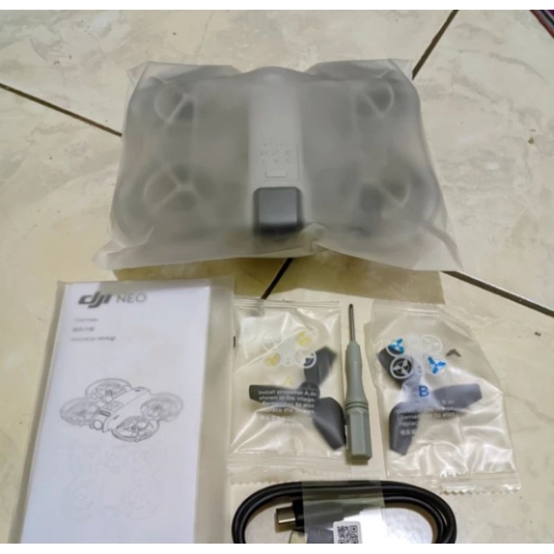 Jual Neo unit only (No batre) | Shopee Indonesia
