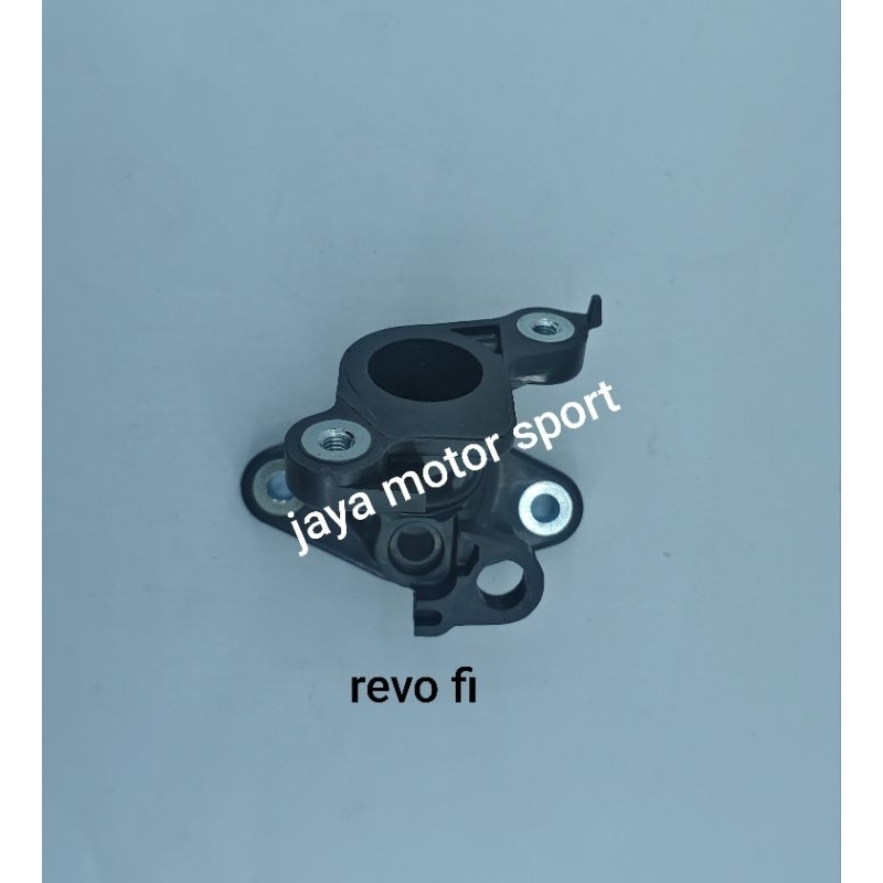 Jual INSULATOR INTEK REVO FI MANIPOL | Shopee Indonesia
