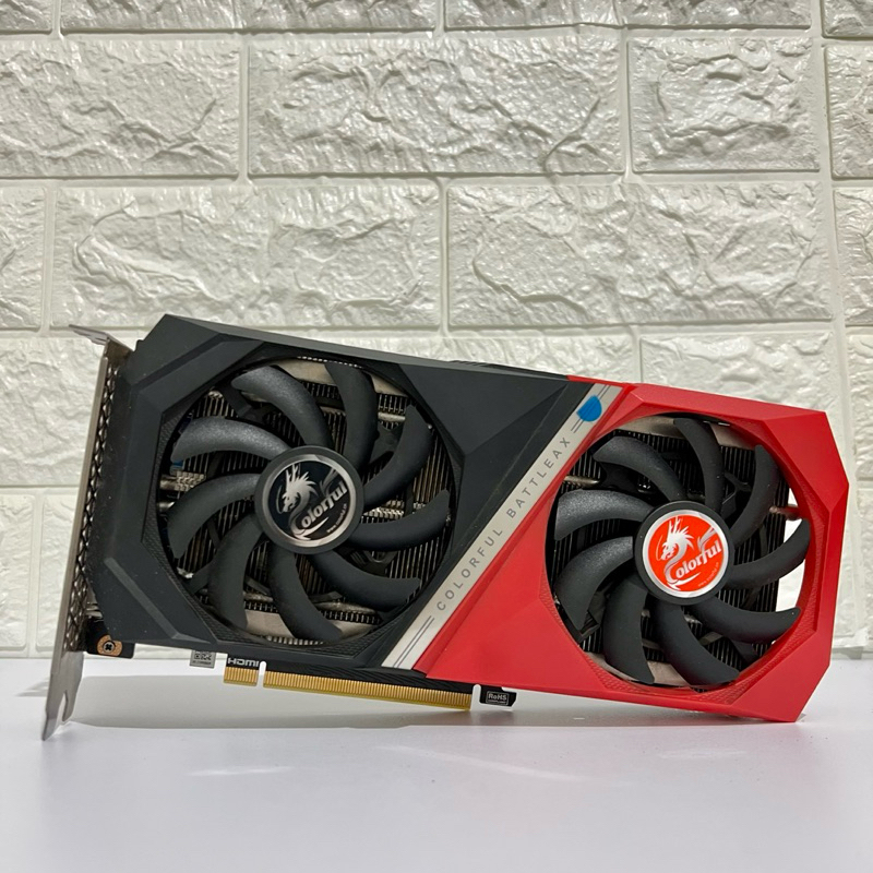 Jual VGA RTX 3060 12GB COLORFUL BATTLEAX GDDR6 | Shopee Indonesia