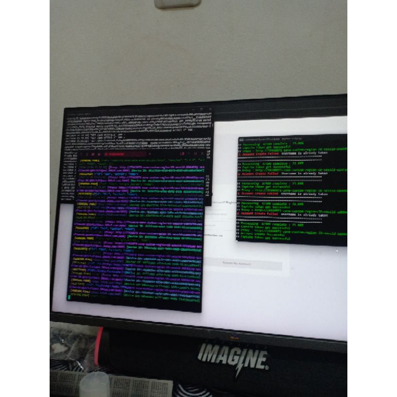 Jual JASATITIP RUNNING BOT NODEPAY 1 BULAN | Shopee Indonesia