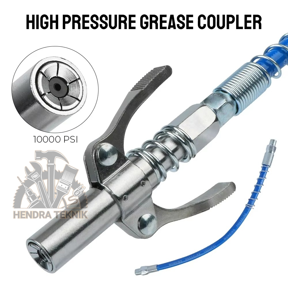 Jual grease gun Harga Terbaik & Termurah April 2026 | Shopee Indonesia