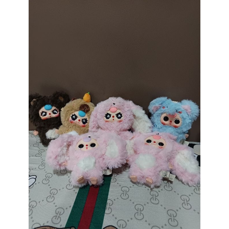 Jual Ready Baby Three Mini 100% Original / BB3 Mini / BB3 Mini V3 ...