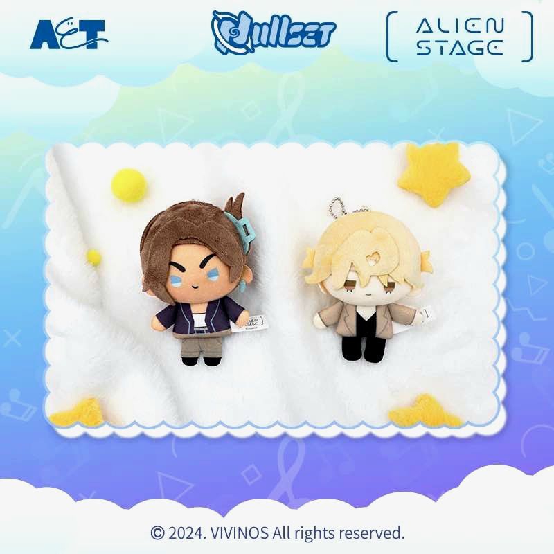 Jual [PRE-ORDER] [CEK DESK; CHAT SEBELUM MEMBELI] Official Blind Box ...