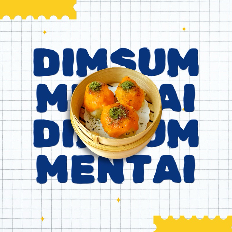 Jual dimsum mentai | Shopee Indonesia