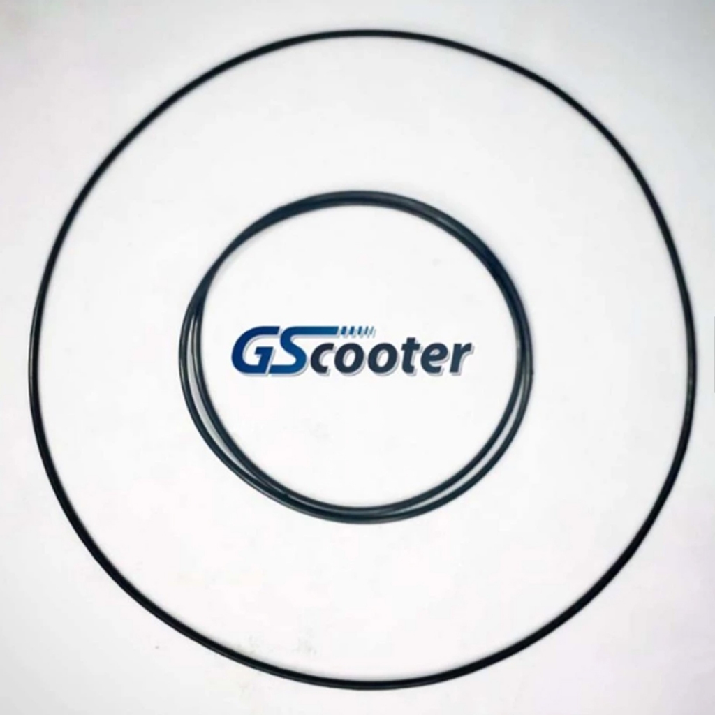 Jual Oring Seal / Karet Velg Modular ring 10/8 GScooter | Shopee Indonesia