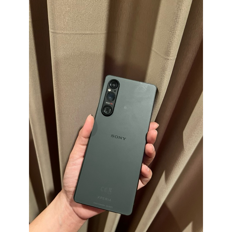 Jual sony xperia 1 mark V 256gb RESMI | Shopee Indonesia