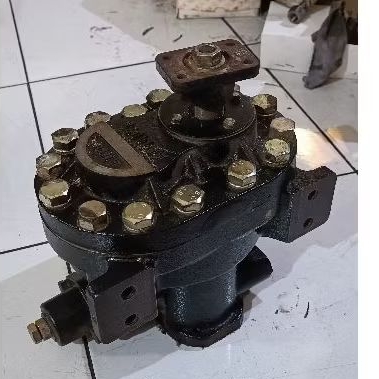 Jual Pompa Hidrolik PTO Gear Pump Dump Truck KP 1403A HINO 500 FUSO Nissan | Shopee Indonesia