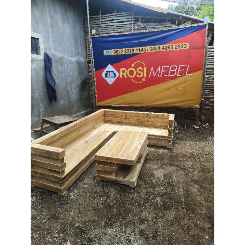 Jual kursi-sudut-box | Shopee Indonesia