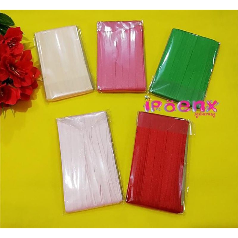 Jual BISBAN ATAU LIS BAJU | Shopee Indonesia
