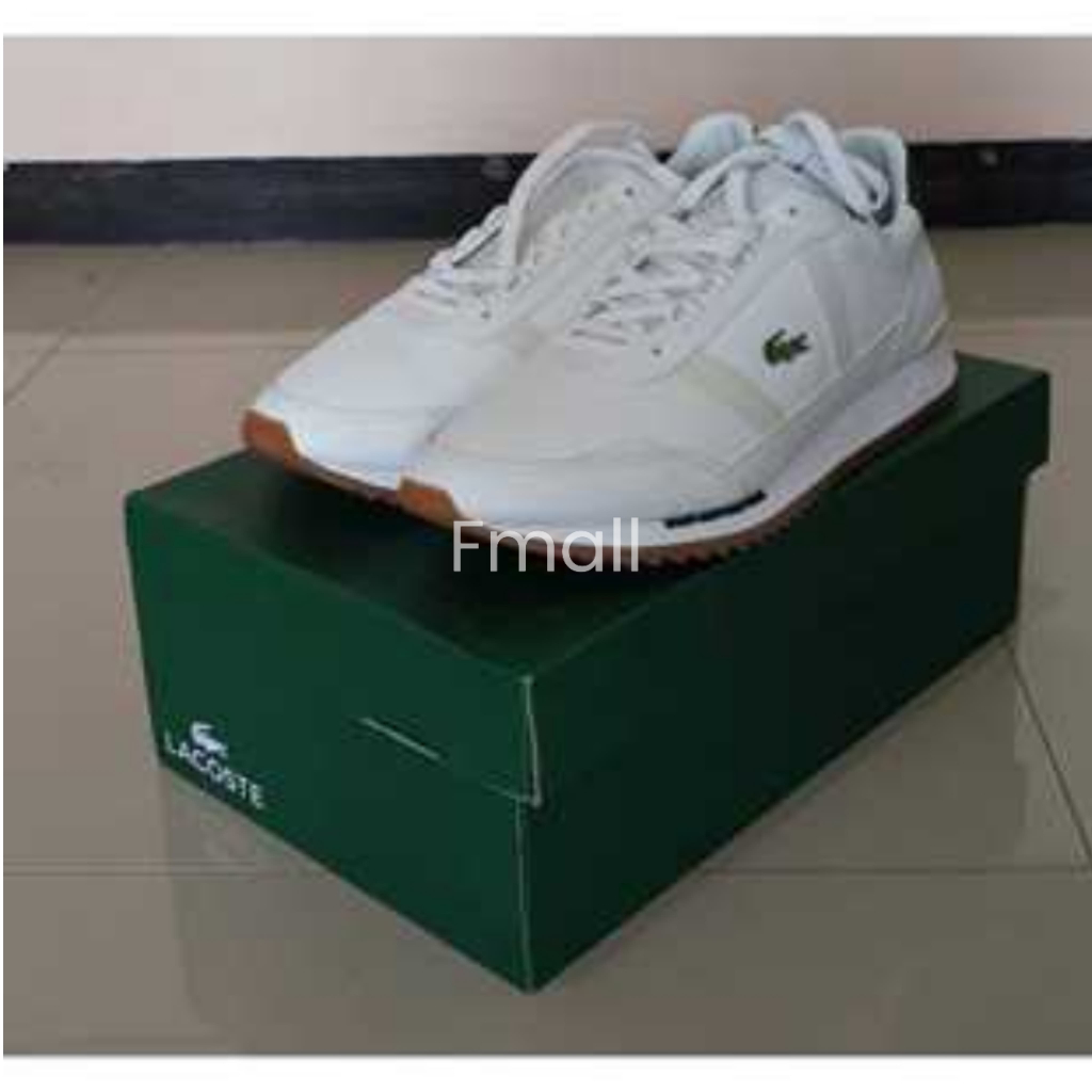 Jual LCT20 M | SEPATU LACOSTE ORIGINAL & ASLI | SEPATU BRANDED | BEST ...