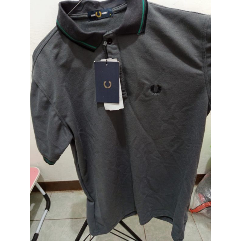Jual Fred Perry Original | Shopee Indonesia