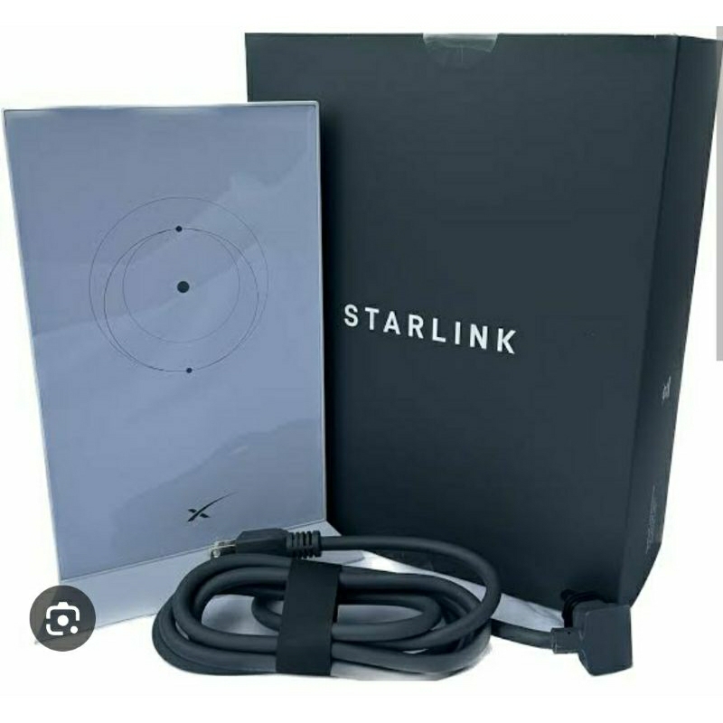 Jual Router Starlink gen mesh WiFi Router | Shopee Indonesia