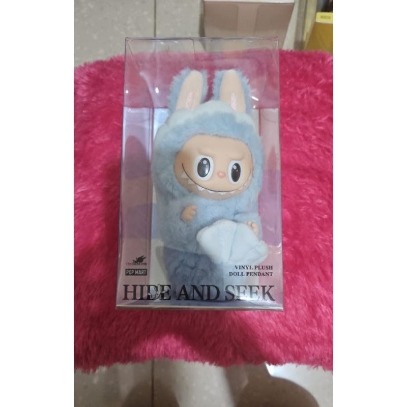 Jual Labubu Merlion limited edition | Shopee Indonesia