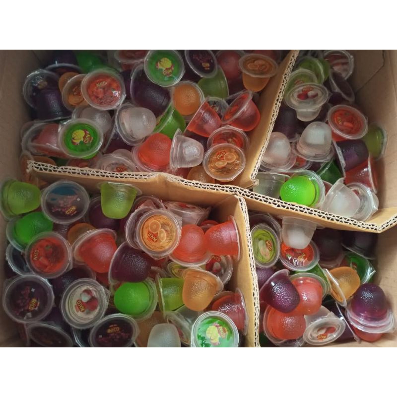 Jual Jelly INACO, JELI INACO 1 KG | Shopee Indonesia