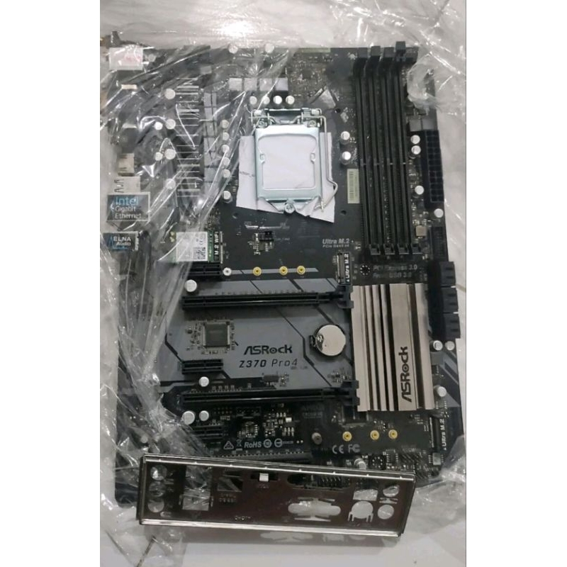 Jual Mobo Games intel Gen 8 dan 9 | Shopee Indonesia