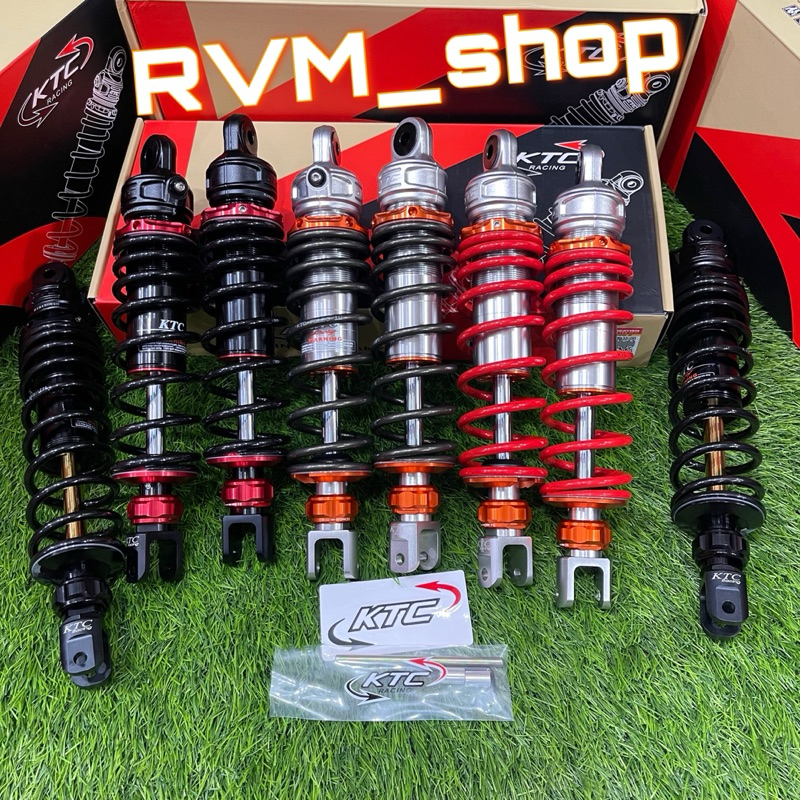 Jual SHOCK BREAKER KTC ORIGINAL RAZOR PRO KLIK REBOND NEW PRODUK 2024 ...