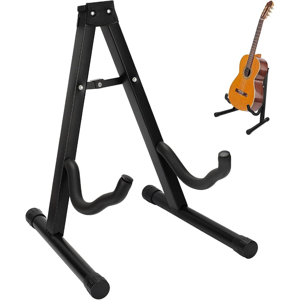 Jual Stand Gitar A Bahan Besi Premium | Shopee Indonesia