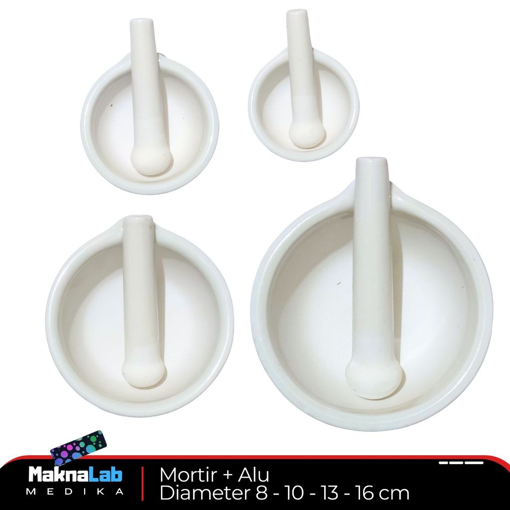 Jual Mortir + Alu / Stamper l Lumpang + Alu Alat Penumbuk Serbaguna ...