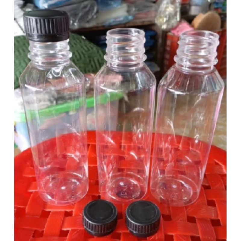 Jual Botol Juice 250ml /lusin | Shopee Indonesia
