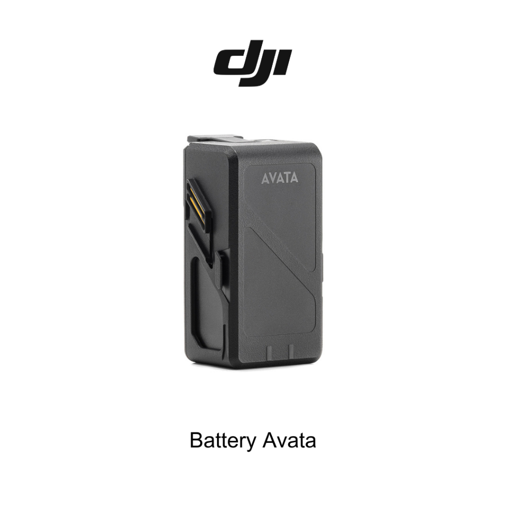 Jual DJI Avata Intelligent Flight Battery / DJI Battery for Avata (2420 ...