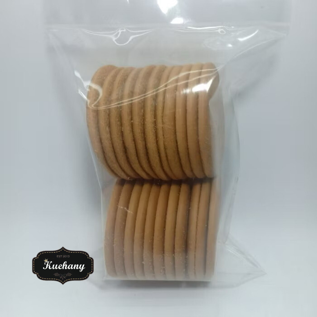 Jual KUE REGAL BISKUIT MARIE / Pandawa / BISKUIT MARI RASA MANIS SUSU 1 ...