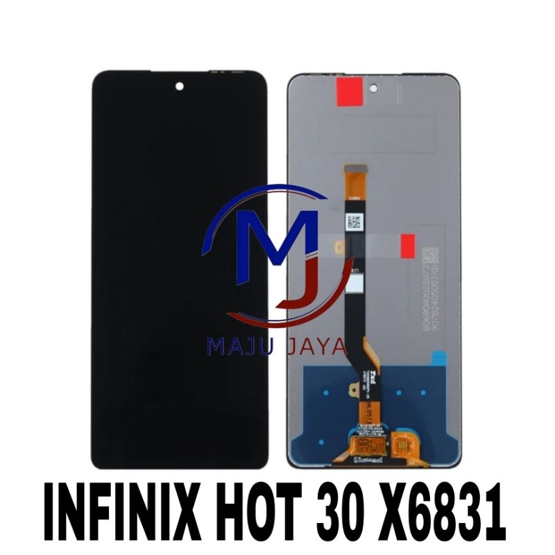 Jual LCD+TOUCHSCREEN INFINIX HOT 30 X6831 FULLSET | Shopee Indonesia