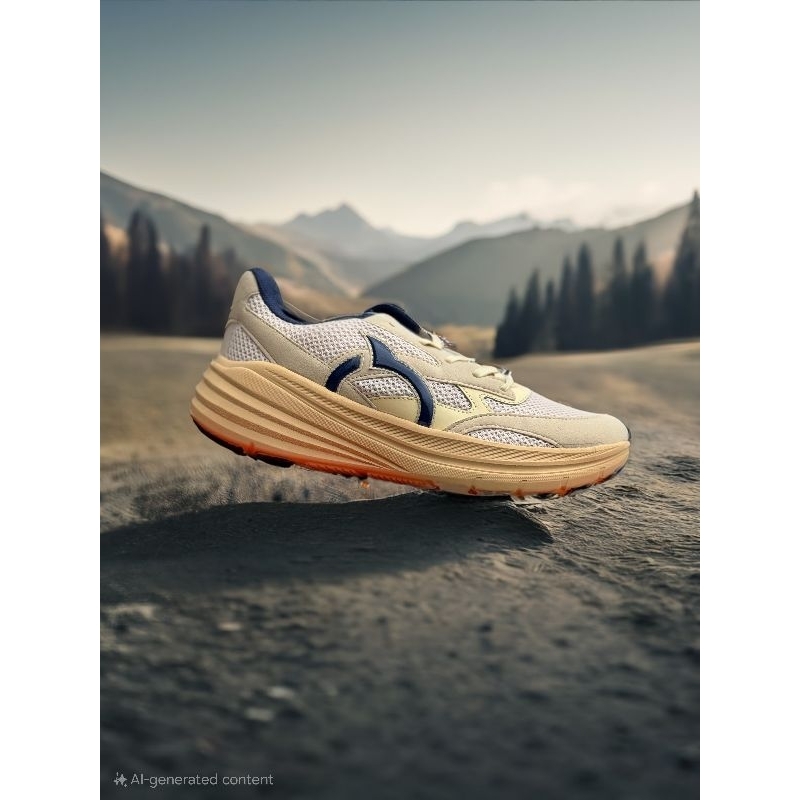 Jual SEPATU LARI ORTUS ORTUSEIGHT CORBY RUNNING SHOES NEW | Shopee ...