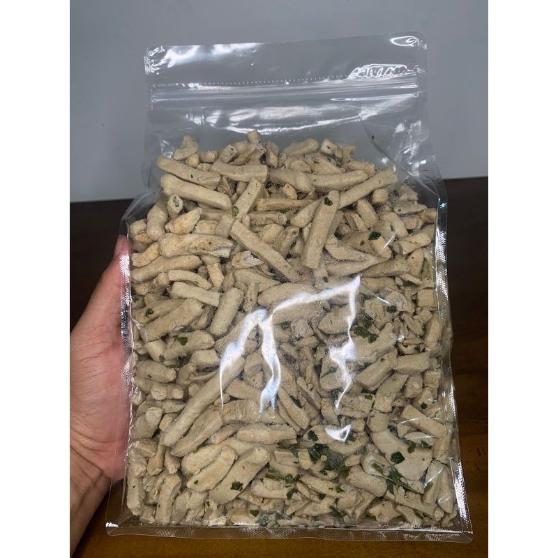 Jual BASRENG (BASO GORENG) RENYAH RASA ORIGINAL 1KG | Shopee Indonesia