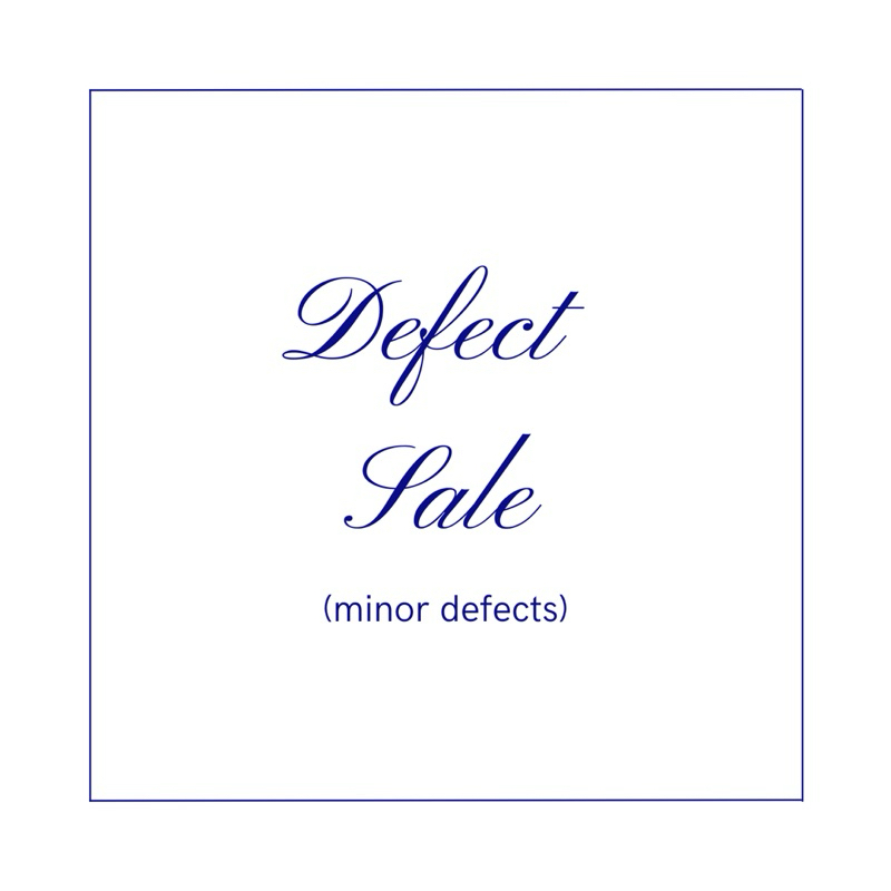 Jual DEFECT SALE (minor defect) | Shopee Indonesia