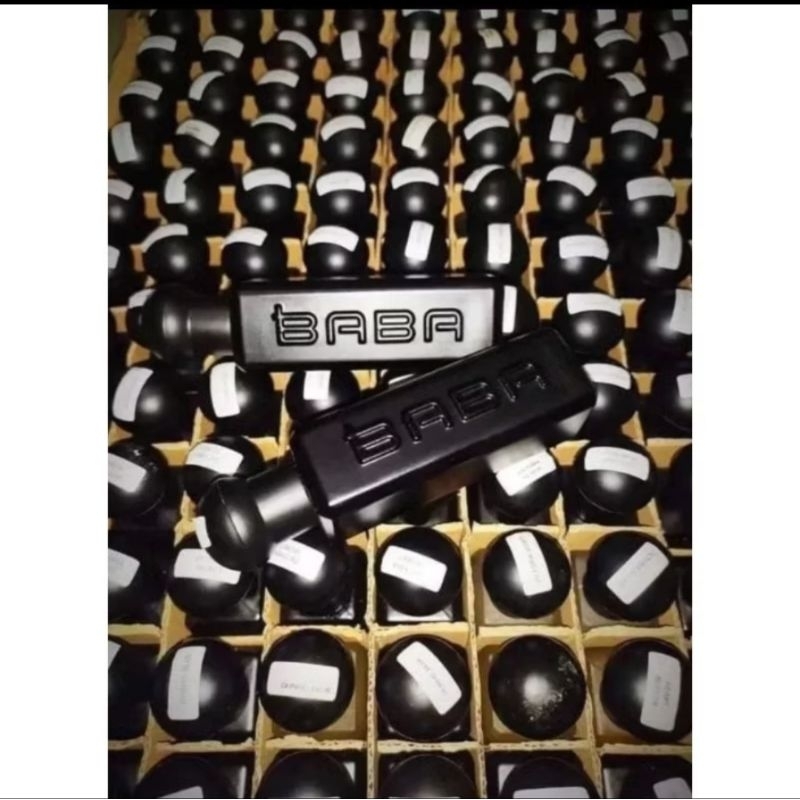 Jual BABA PARFUM ORIGINAL RESSELER 12 BOTOL BISA REQUEST | Shopee Indonesia