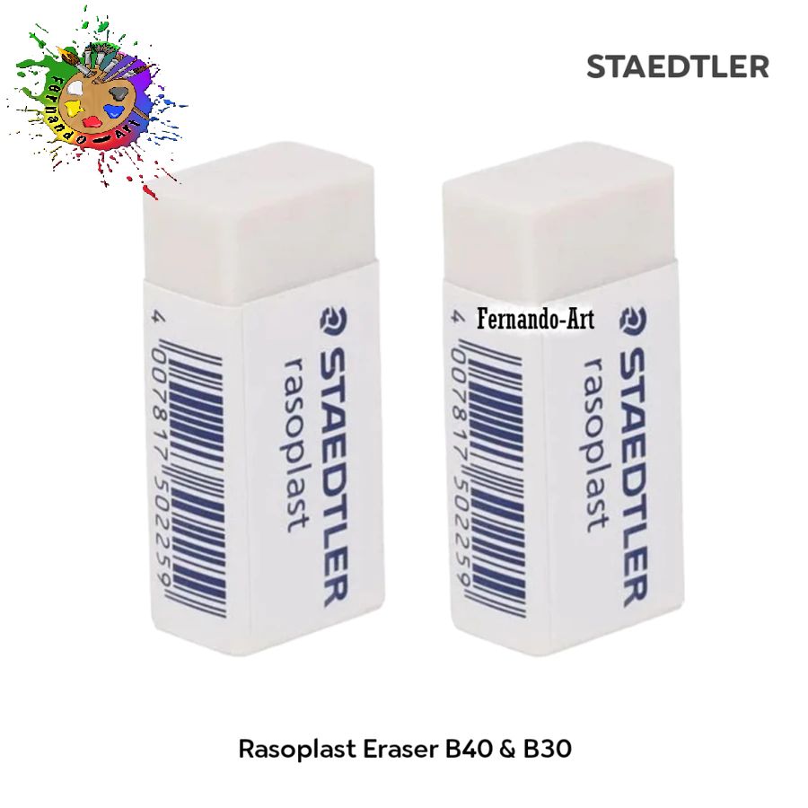 Jual Penghapus Pensil Staedtler Rasoplast | Shopee Indonesia
