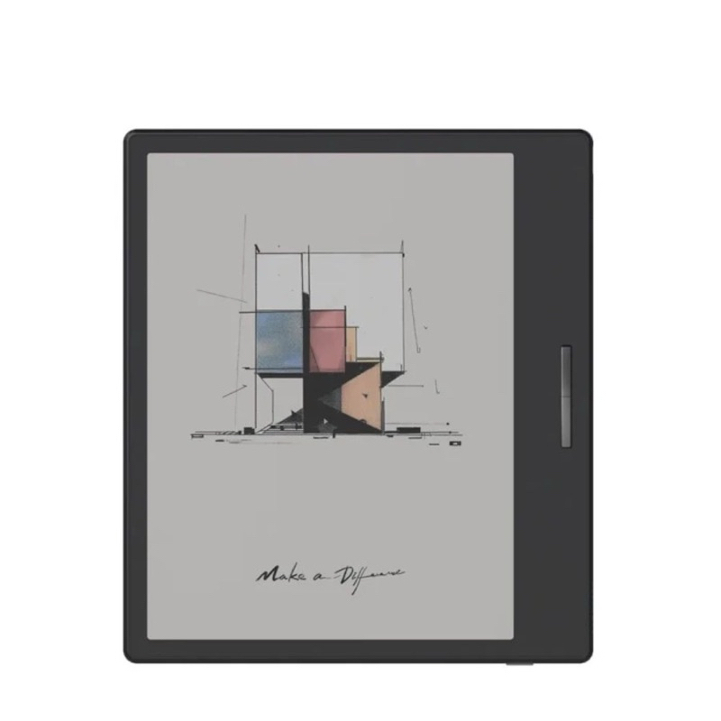 Jual ONYX BOOX Go Color 7 FREE MAGNETIC CASE The flexible 7'' color ...