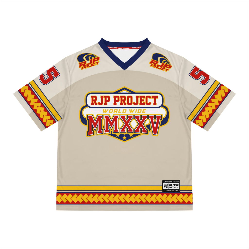 Jual RJP Jersey Rugby World Wide MMXXV Local Pride Full Printing Bahan ...