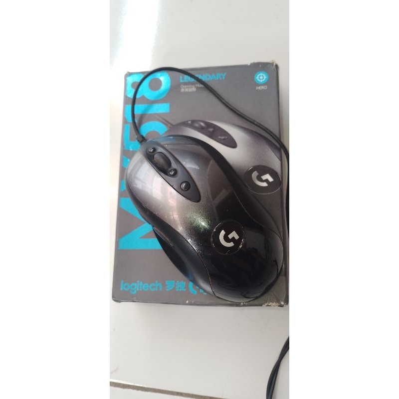 Jual Gaming mouse | Shopee Indonesia