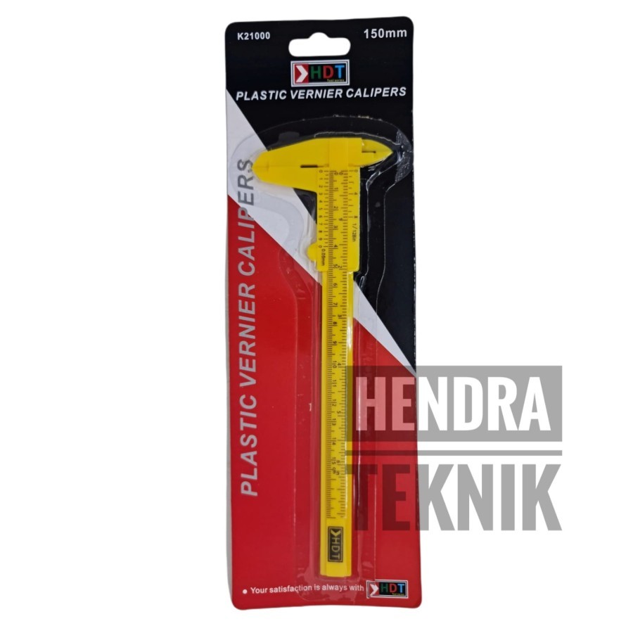 Jual ORIGINAL SIGMAT PLASTIK 6" KUNING SKETMAT ATOM JANGKA SORONG 6 ...