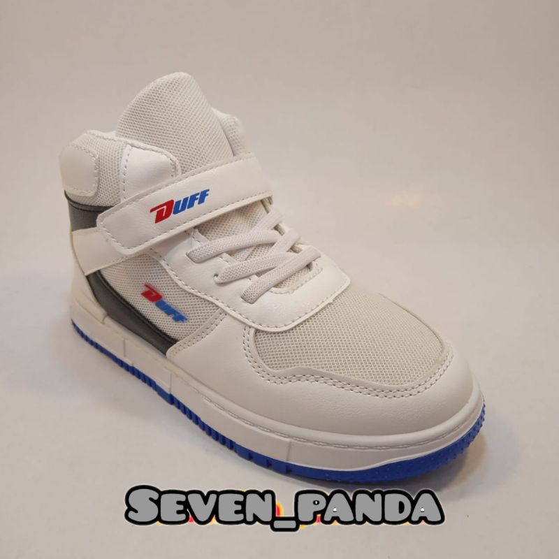 Jual DUFF JASHI (Sepatu sneakers) | Shopee Indonesia