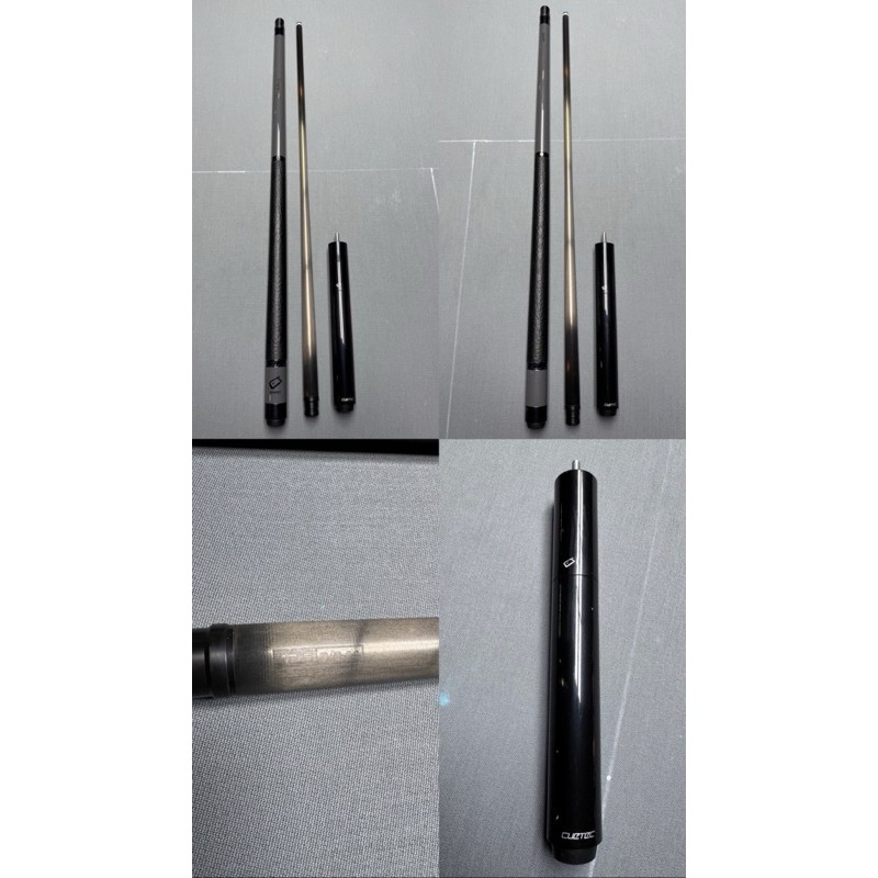Jual Stik Cuetec SVB Ghost Edition | Shopee Indonesia