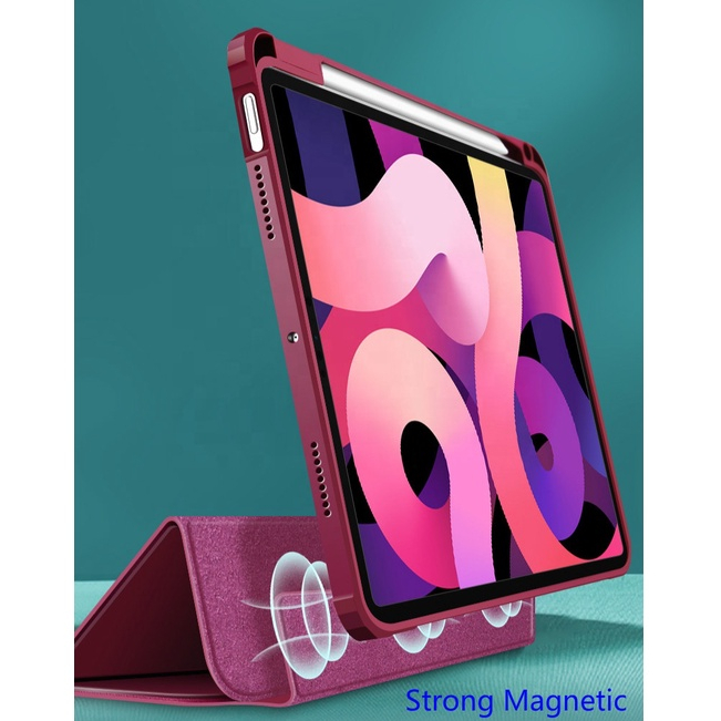 Jual DETACHABLE MIKA FLIP CASE IPAD MINI 7 (A17 Pro) / MINI 6 | AIR 11 ...
