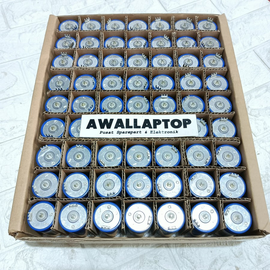 Jual super capacitor maxwell ultra cap 310F 330F 350F 2.7V original NEW ...
