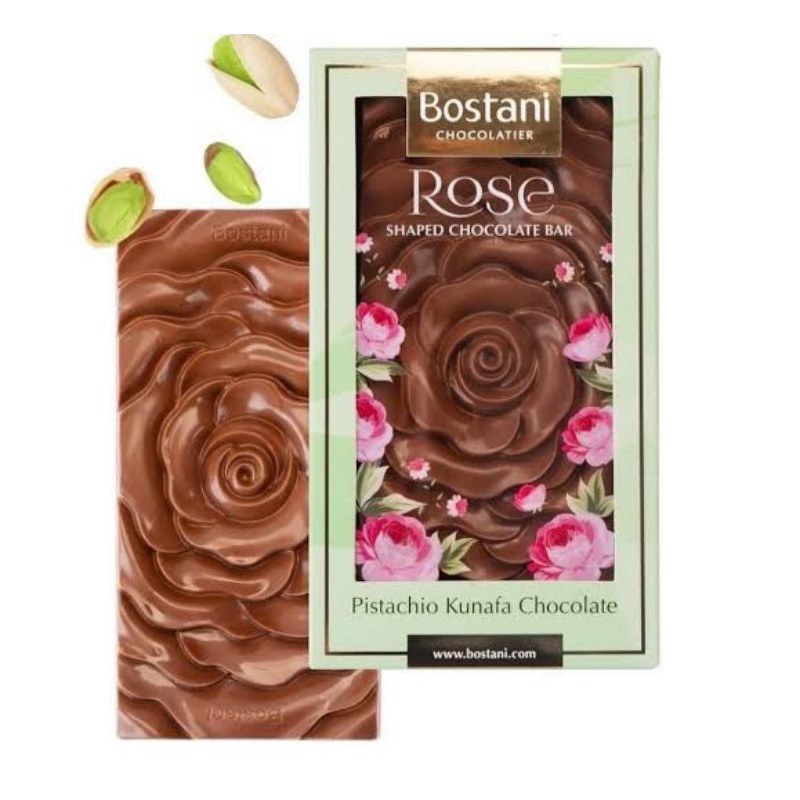 Jual READY COKLAT DUBAI BOSTANI SAUDI ROSE, COKLAT BOSTANI SAUDI KUNEFE ...