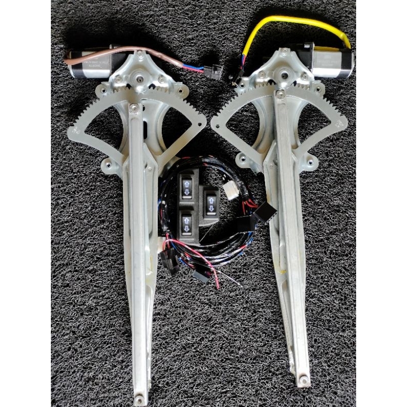 Jual power window Hilux dua pintu | Shopee Indonesia