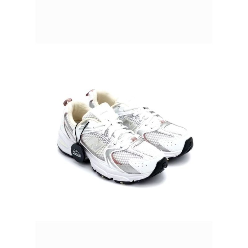 Jual new balance 530 white original box | Shopee Indonesia